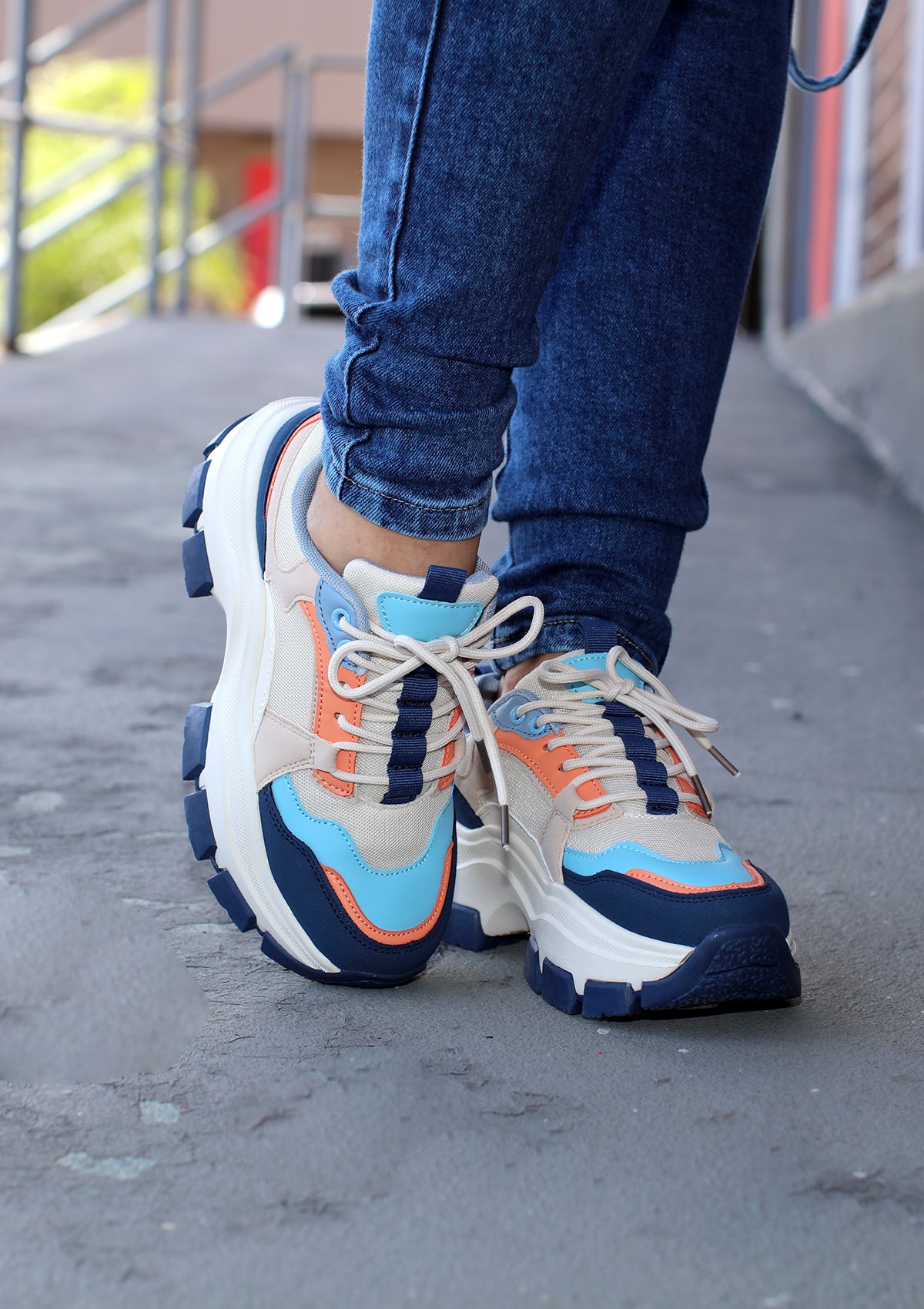 Shoes - Women - Sneakers – Pompis Stores