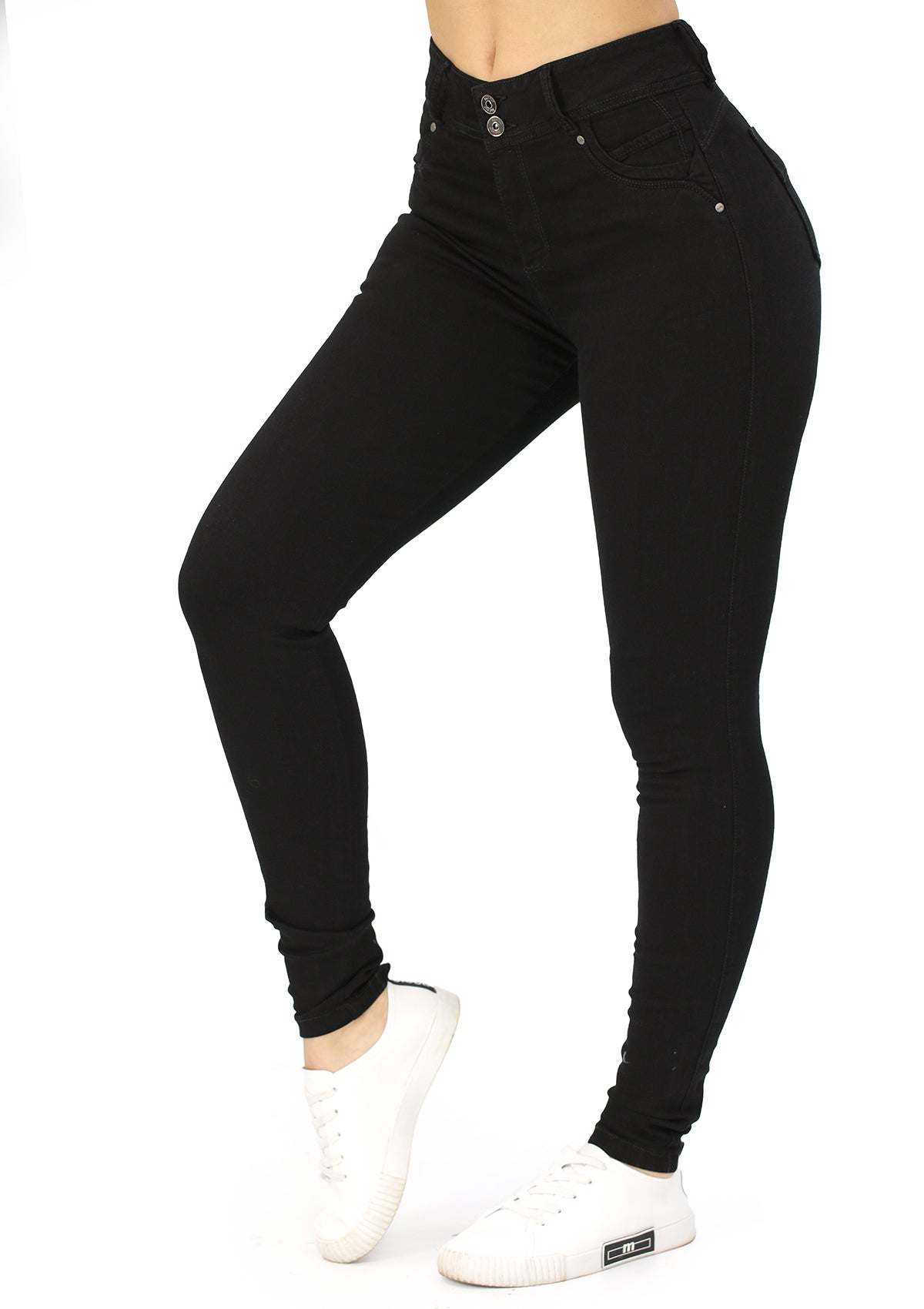 20976 Skinny Jean by Maripily Rivera – Pompis Stores