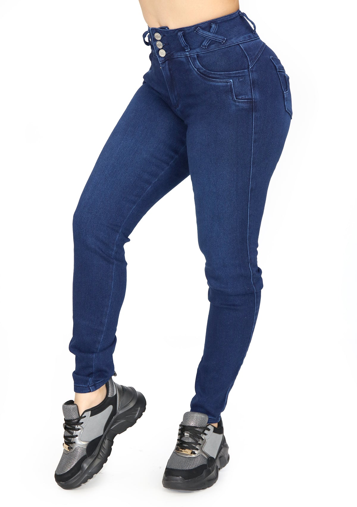 MRP21155 Skinny Jean by Maripily Rivera – Pompis Stores