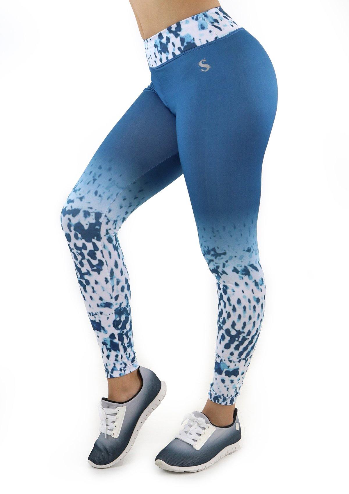SC6006 Leggins Deportivo de Mujer by Scarcha – Pompis Stores